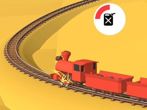 Off The Rails 3D - Pelit.io - Suomalainen pelisivusto