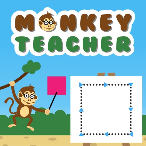 Monkey Teacher - Pelit.io - Suomalainen pelisivusto