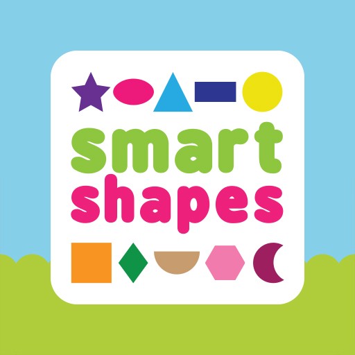 Smart Shapes - Pelit.io - Suomalainen pelisivusto