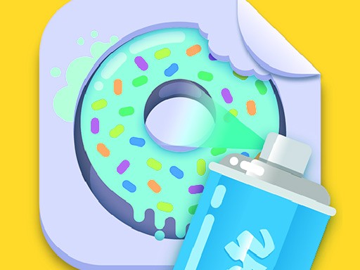 Stencil Art - Pelit.io - Suomalainen pelisivusto