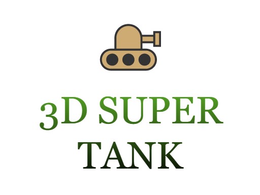 3d super tank - Pelit.io - Suomalainen pelisivusto