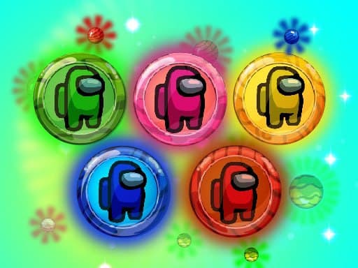 Among Us Match 3 Puzzle - Pelit.io - Suomalainen pelisivusto