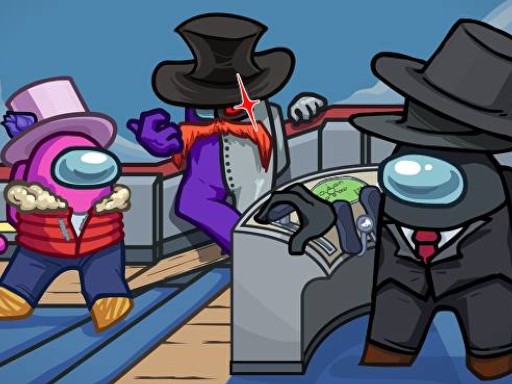 Among Us Memory2 - Pelit.io - Suomalainen pelisivusto