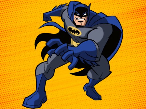 Batman City Defender - Pelit.io - Suomalainen pelisivusto