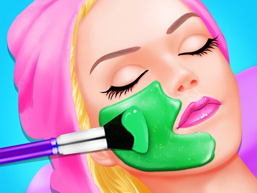 Beauty Makeover Games: Salon Spa Games for Girls - Pelit.io ...