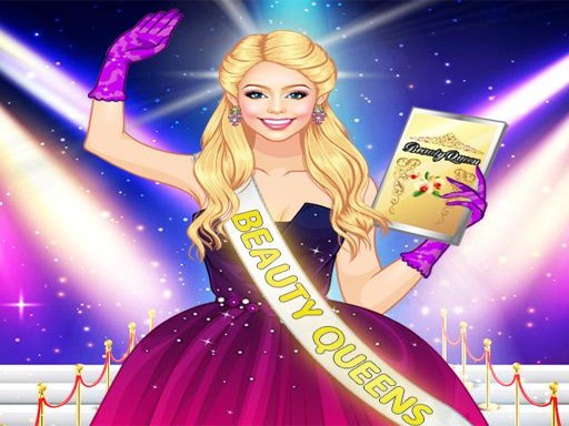 Beauty Model Dress Up - Pelit.io - Suomalainen pelisivusto
