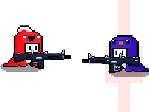 Brawl Gun - Pelit.io - Suomalainen pelisivusto