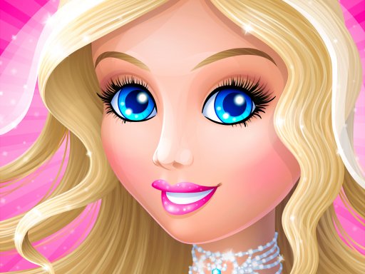 Dress up - Games for Girls - beauty salon - Pelit.io - Suomalainen ...