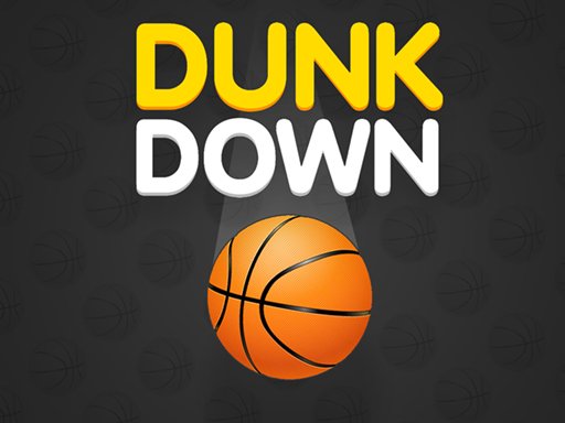 Dunk Down - Pelit.io - Suomalainen pelisivusto
