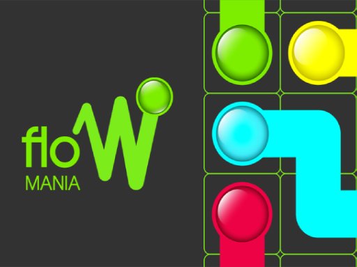 Flow Mania - Pelit.io - Suomalainen pelisivusto