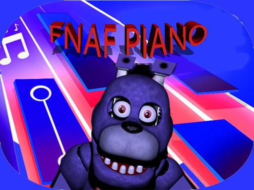 FNAF piano tiles - Pelit.io - Suomalainen pelisivusto