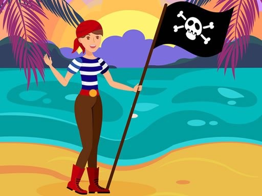 Friendly Pirates Memory - Pelit.io - Suomalainen pelisivusto