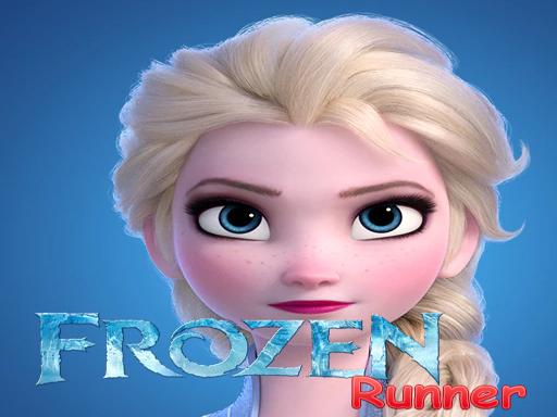 Frozen Elsa Runner! Games for kids - Pelit.io - Suomalainen pelisivusto