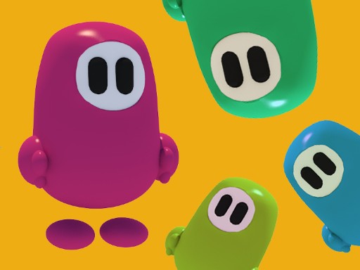 Full Guys - Pelit.io - Suomalainen pelisivusto