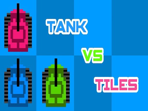 FZ Tank vs Tiles - Pelit.io - Suomalainen pelisivusto