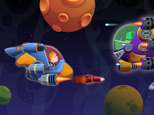 Galactic Attack - Pelit.io - Suomalainen pelisivusto