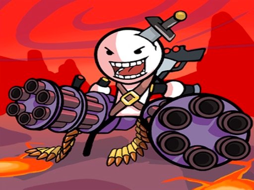 Guns Master - Pelit.io - Suomalainen pelisivusto