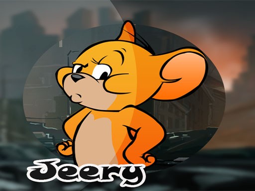 jerry adventure Runner - Pelit.io - Suomalainen pelisivusto