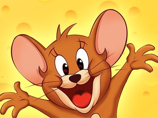 Jerry and Cheese - Pelit.io - Suomalainen pelisivusto