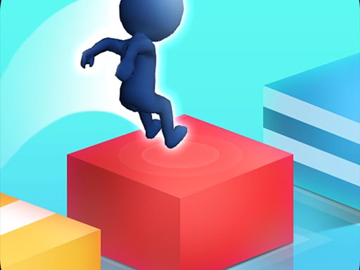 Keep Jump - Flappy Block Jump Games 3D - Pelit.io - Suomalainen pelisivusto