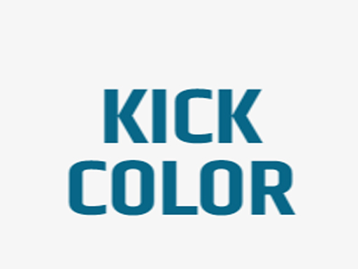 Kick Color HD - Pelit.io - Suomalainen pelisivusto