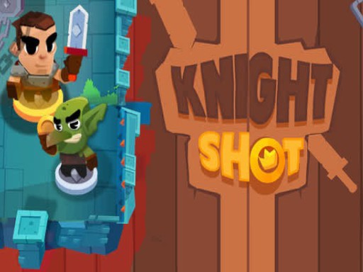 Knight Shot - Pelit.io - Suomalainen pelisivusto