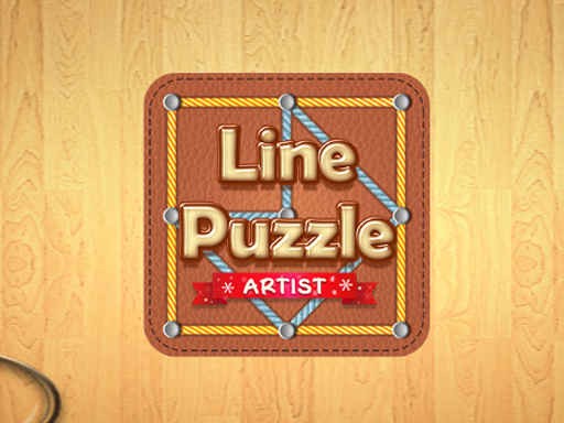 Line Puzzle Artist - Pelit.io - Suomalainen pelisivusto