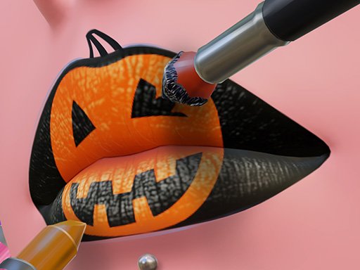 Lip Art - Pelit.io - Suomalainen pelisivusto