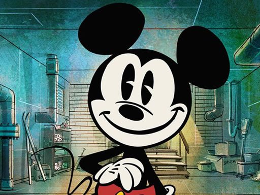 Mickey Mouse Match 3 - Pelit.io - Suomalainen pelisivusto