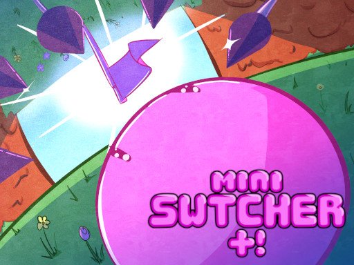 Mini Switcher Plus - Pelit.io - Suomalainen pelisivusto