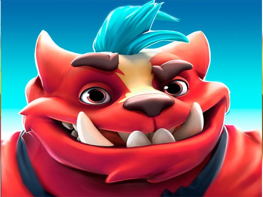 monster run 2 - Pelit.io - Suomalainen pelisivusto