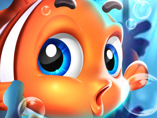 My Fish Tank Aquarium Games - Pelit.io - Suomalainen pelisivusto