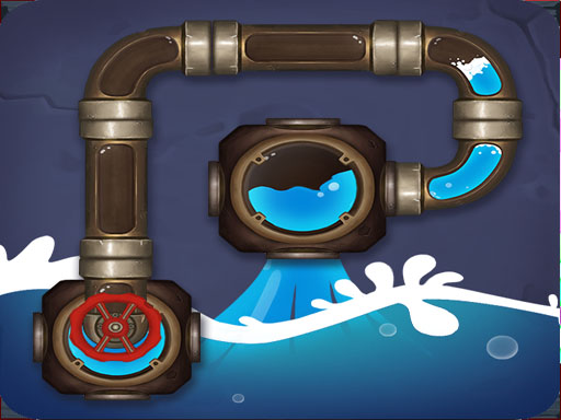 Plumber Game - Pelit.io - Suomalainen pelisivusto