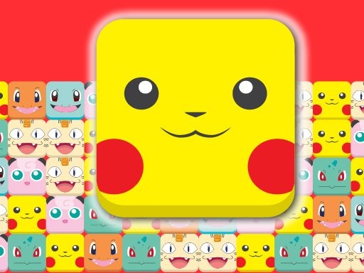 Pokémon Puzzle Blocks - Pelit.io - Suomalainen pelisivusto