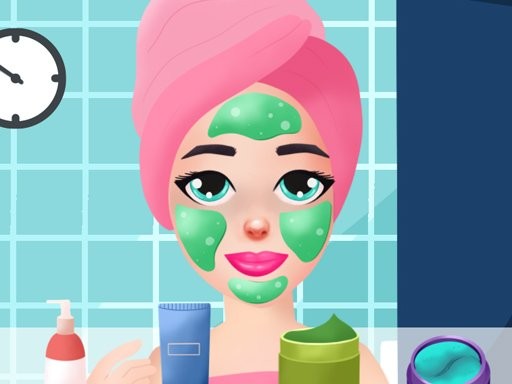Princess Beauty Salon - Pelit.io - Suomalainen pelisivusto