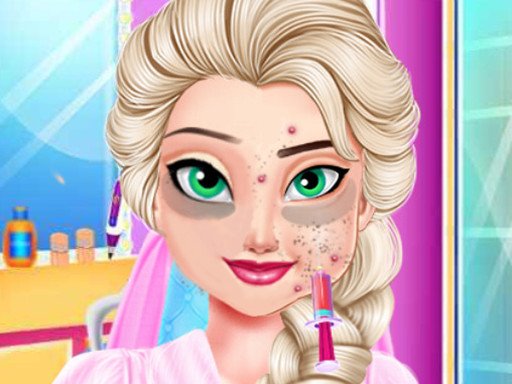 Princess Beauty Surgery - Pelit.io - Suomalainen pelisivusto