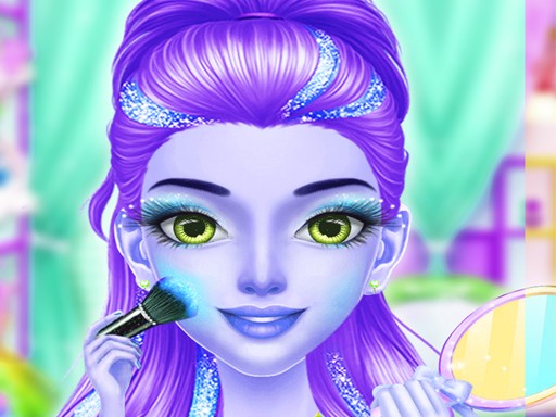 Princess Fashion Girl Dress Up & Makeup Salon - Pelit.io - Suomalainen ...