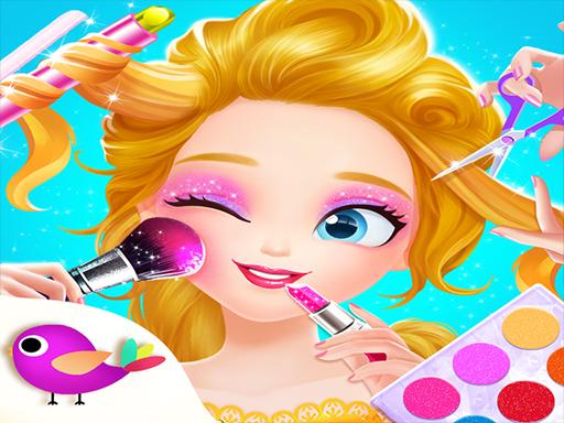 Princess Makeup - online Make Up Games for Girls - Pelit.io ...