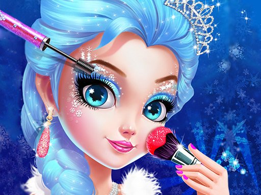 Princess Makeup Salon - Pelit.io - Suomalainen pelisivusto