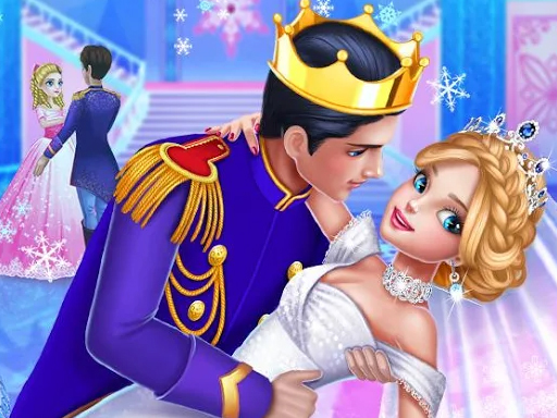 Princess Royal Dream Wedding - Dress & Dance Like - Pelit.io ...