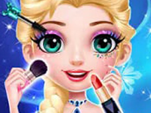 Queen Dress Up-Queen Makeover And Makeup - Pelit.io - Suomalainen ...