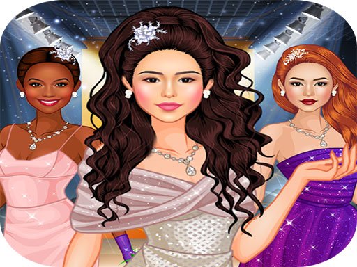 Royal Princess Makeup Salon Dress-up Games - Pelit.io - Suomalainen ...