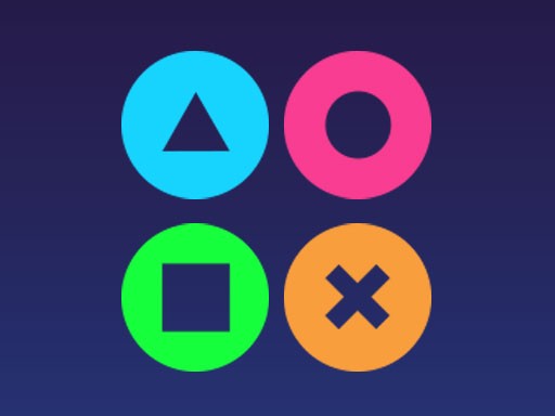 Shape Game - Pelit.io - Suomalainen pelisivusto