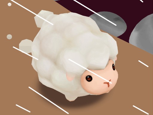 Sheep Runner - Pelit.io - Suomalainen pelisivusto