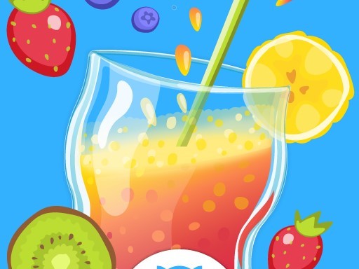 Smoothie Maker Game - Pelit.io - Suomalainen pelisivusto