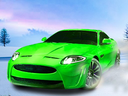 Snow Drift Game - Pelit.io - Suomalainen pelisivusto