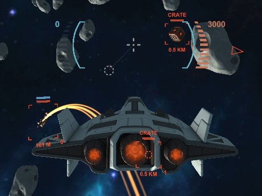 Space Combat - Pelit.io - Suomalainen pelisivusto