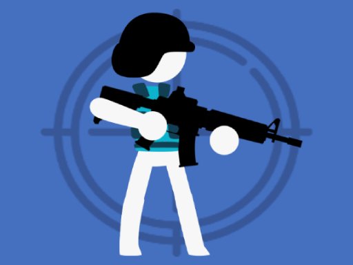 Stickman Sniper - Pelit.io - Suomalainen pelisivusto