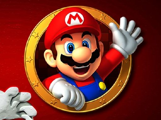 Super Mario Differences - Pelit.io - Suomalainen pelisivusto