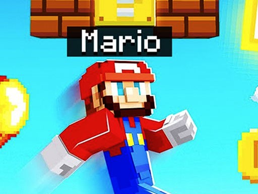Super Mario Html5 - Pelit.io - Suomalainen pelisivusto